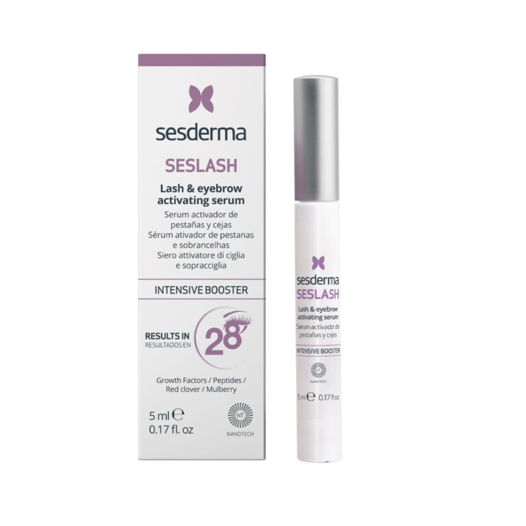 Seslash Serum Pestañas y Cejas - Sesderma Colombia