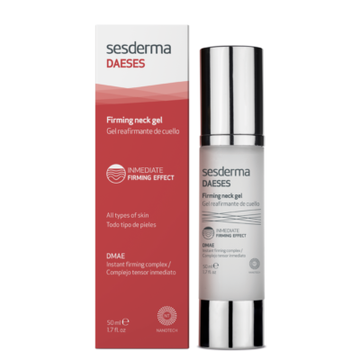 Daeses Gel Reafirmante De Cuello - Sesderma Colombia