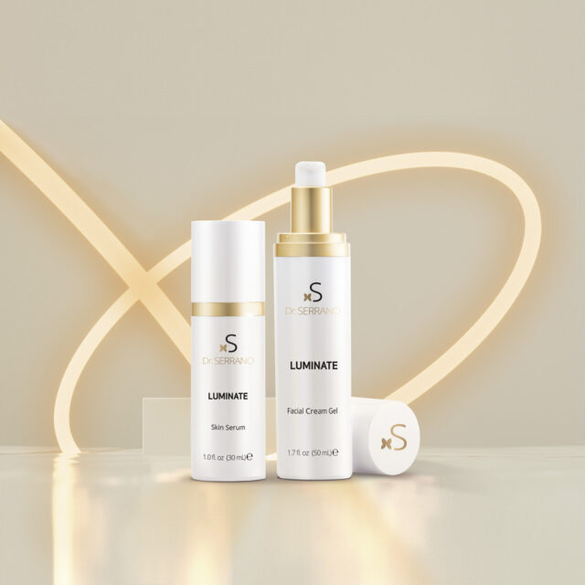 Linea Dr. Serrano - Sesderma Colombia